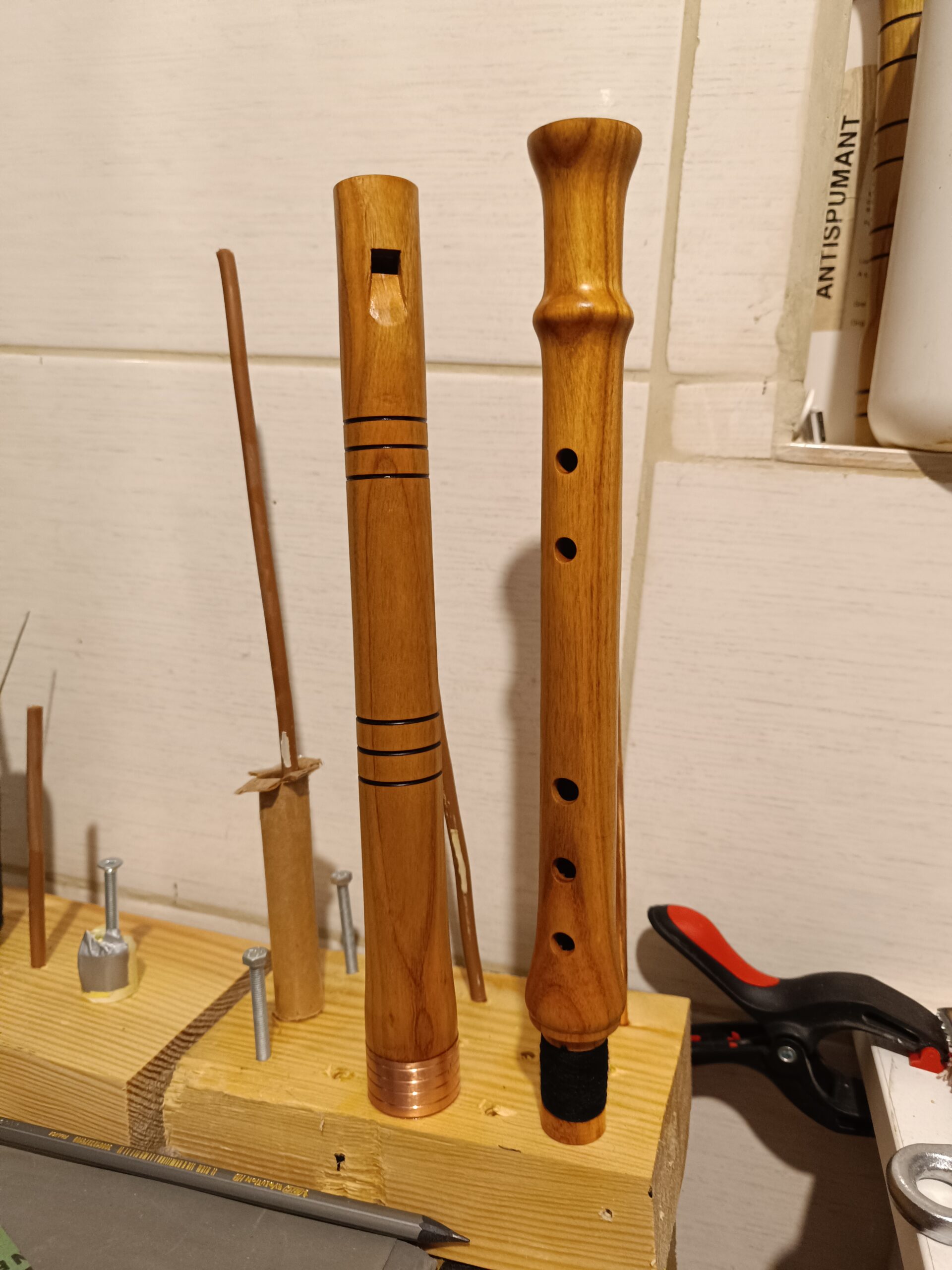 Cavalul - instrument tradițional românesc